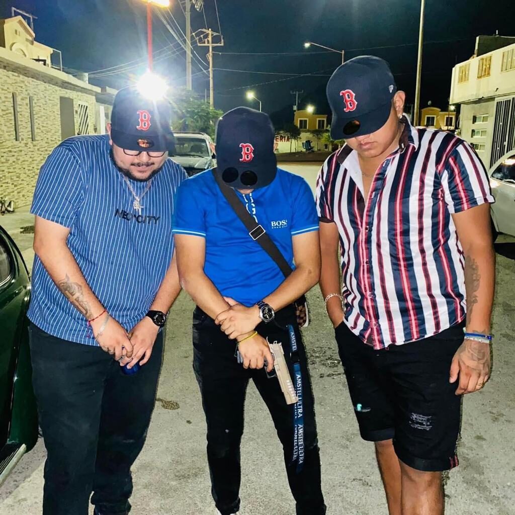 Alucines: narcocultura expresada en los jóvenes — TlacuacheBlue.com